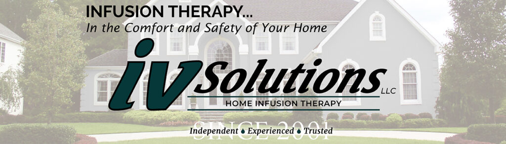 IV Solutions
